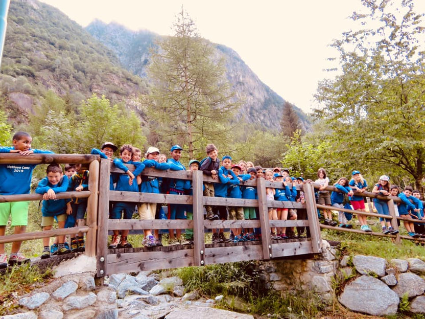 Camp – WeMove s.s.d. a.r.l.